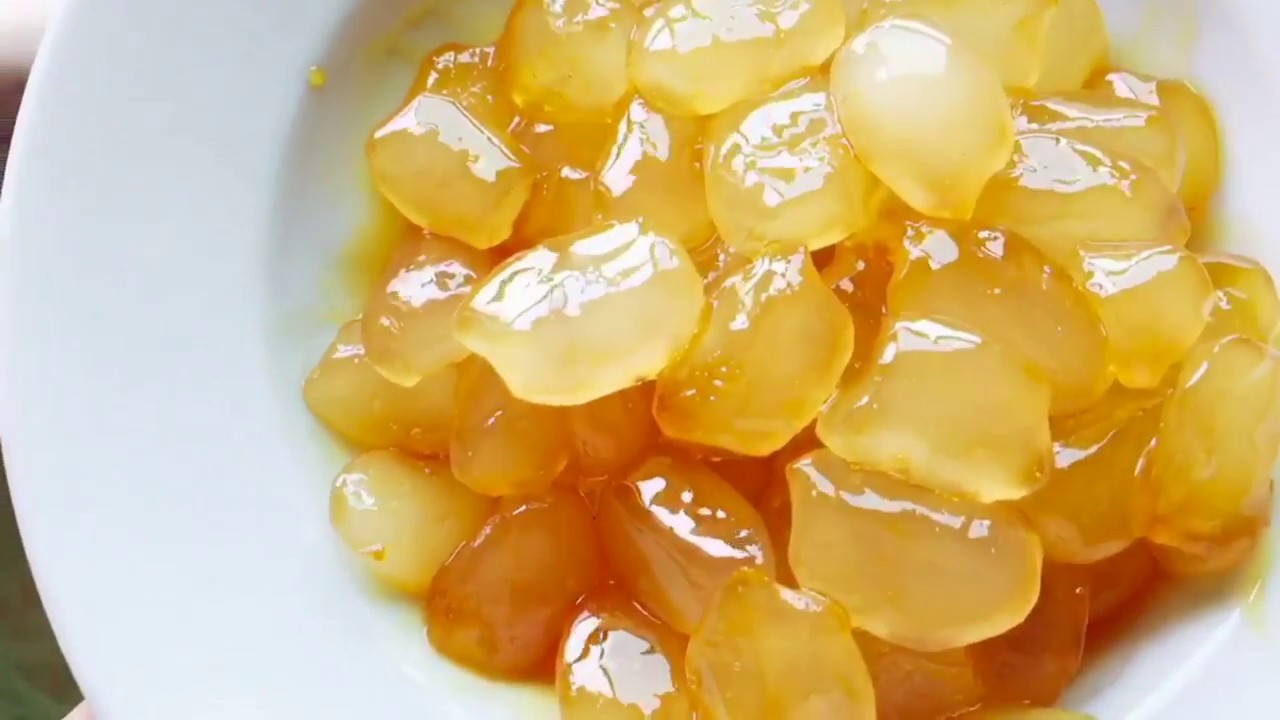 Hạt Đác Là Gì? Công Dụng Và Cách Nấu Hạt Đác Ngon