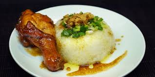 [Cách Nấu Xôi Gà Xé Nấm, Rô ti, Xá Xíu] Thơm Ngon, Chuẩn Vị