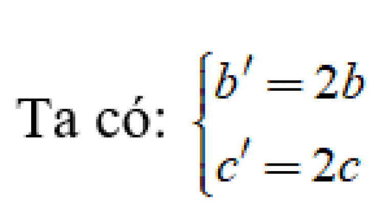 Định lý Pytago và các dạng bài tập có lời giải từ A - Z
