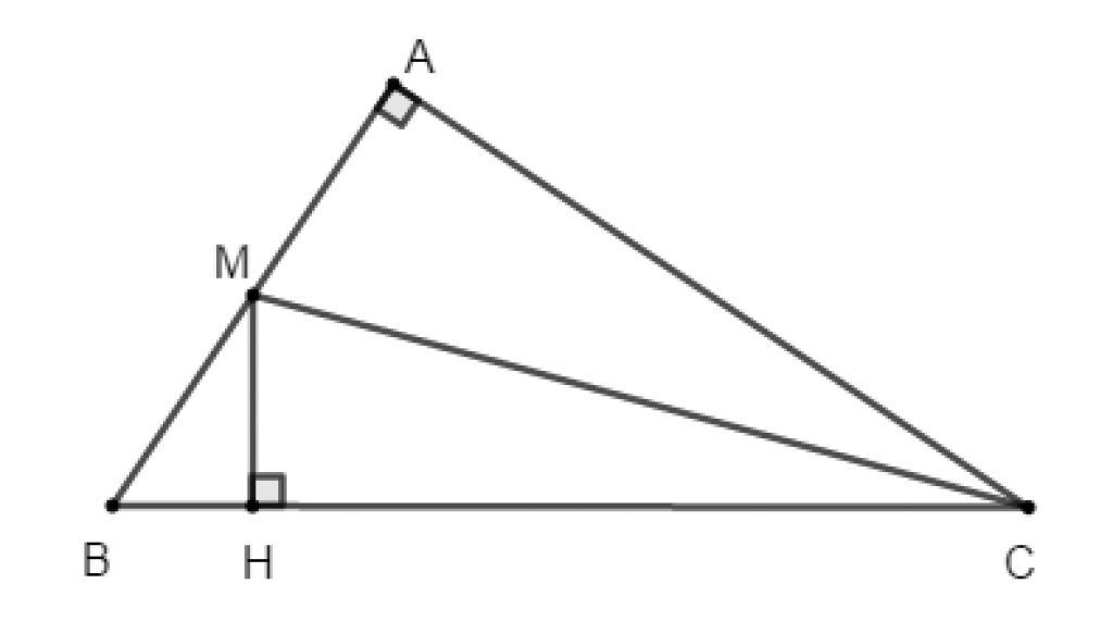 Định lý Pytago và các dạng bài tập có lời giải từ A - Z