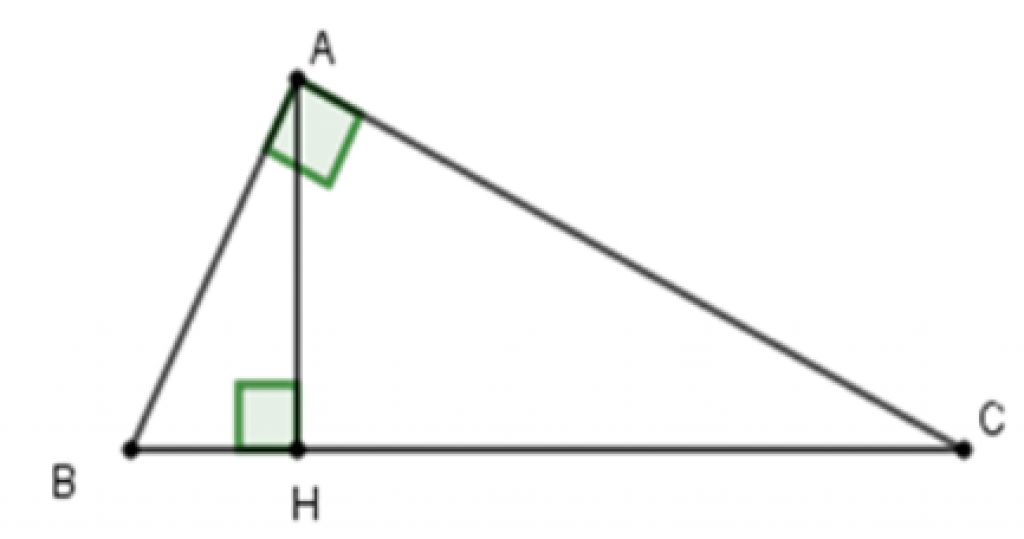 Định lý Pytago và các dạng bài tập có lời giải từ A - Z