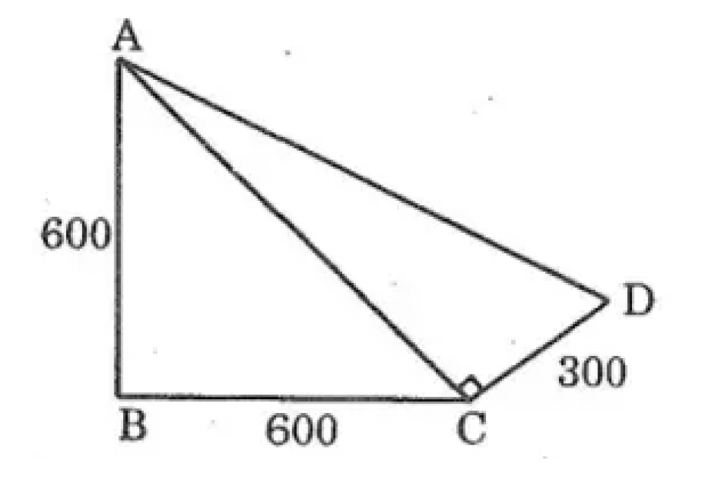 Định lý Pytago và các dạng bài tập có lời giải từ A - Z