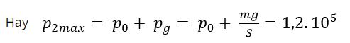 Định luật sác lơ là gì? Công thức sác- lơ và bài tập có lời giải
